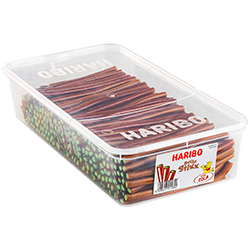Regaliz Haribo
