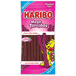 Regaliz Haribo